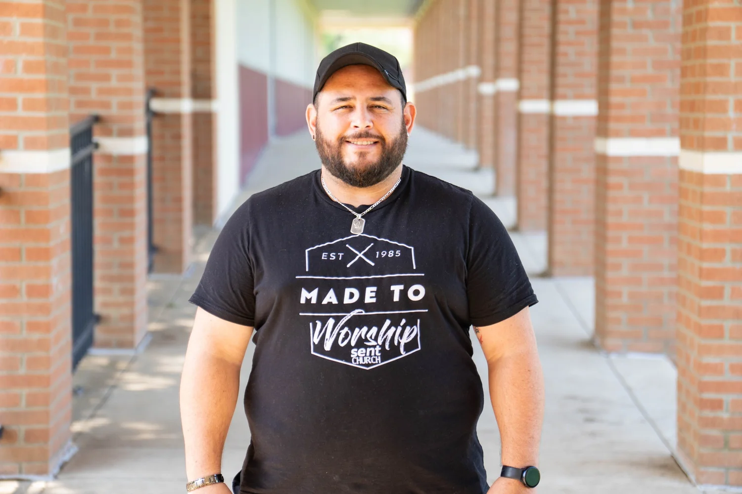 Staff — Sent Church