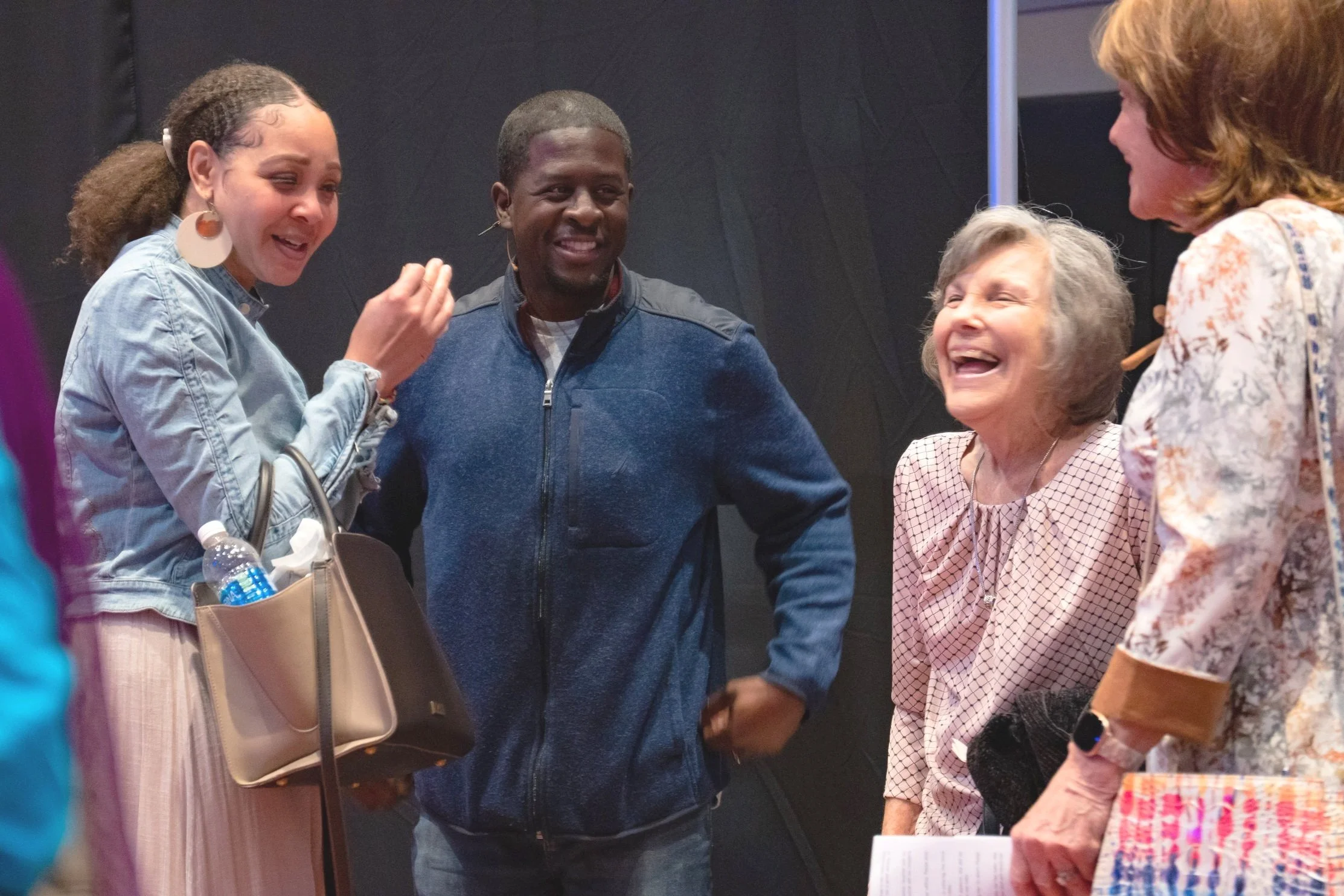 Who is Sent? — Sent Church