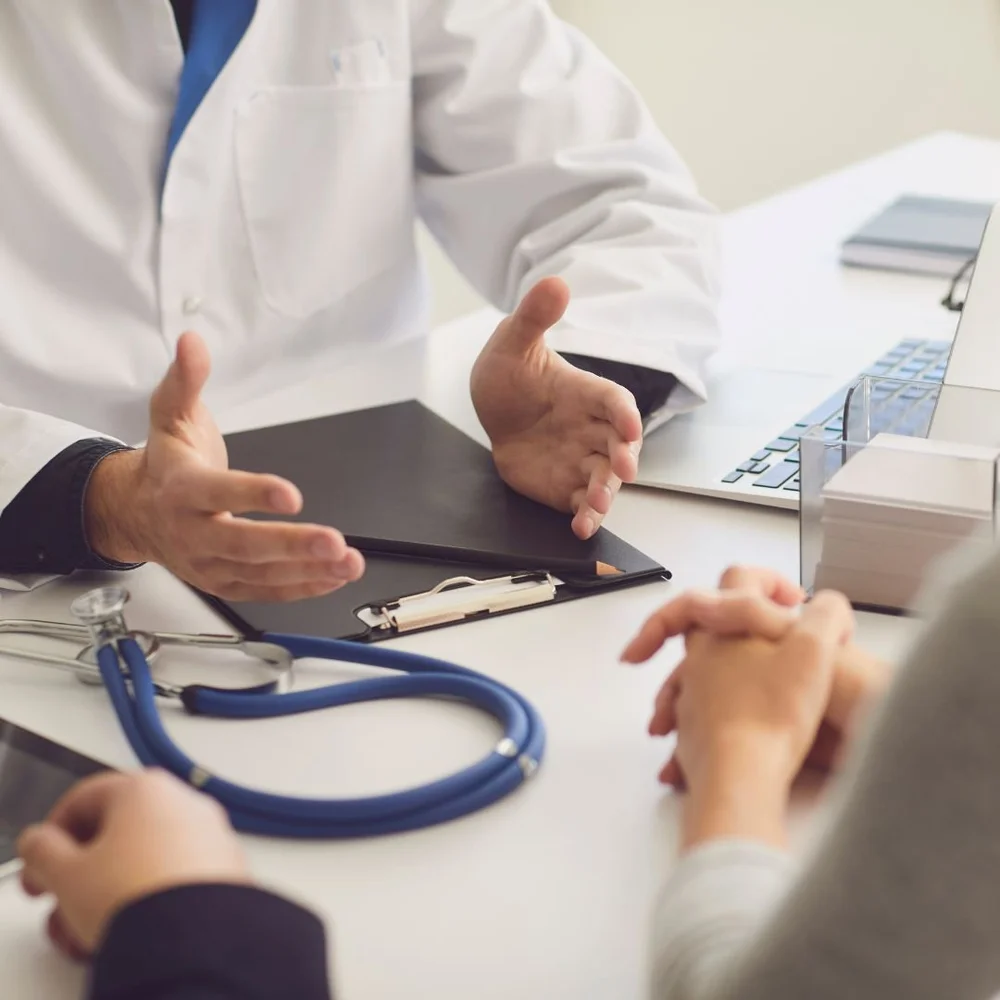 Clinica San Felipe