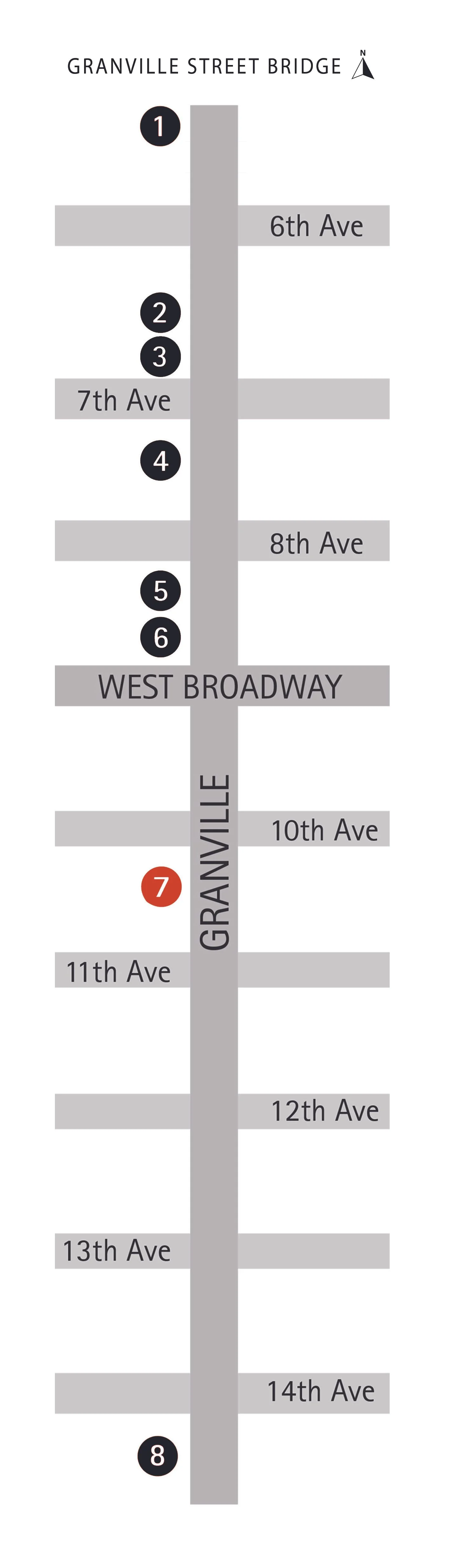 Ian Tan Gallery | Gallery Row | South Granville Art Galleries — South Granville Gallery Association