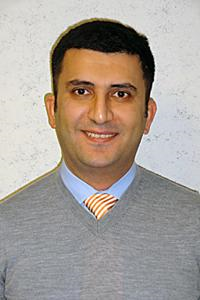 Ayham Ashkar, M.D. — OMG Oncology