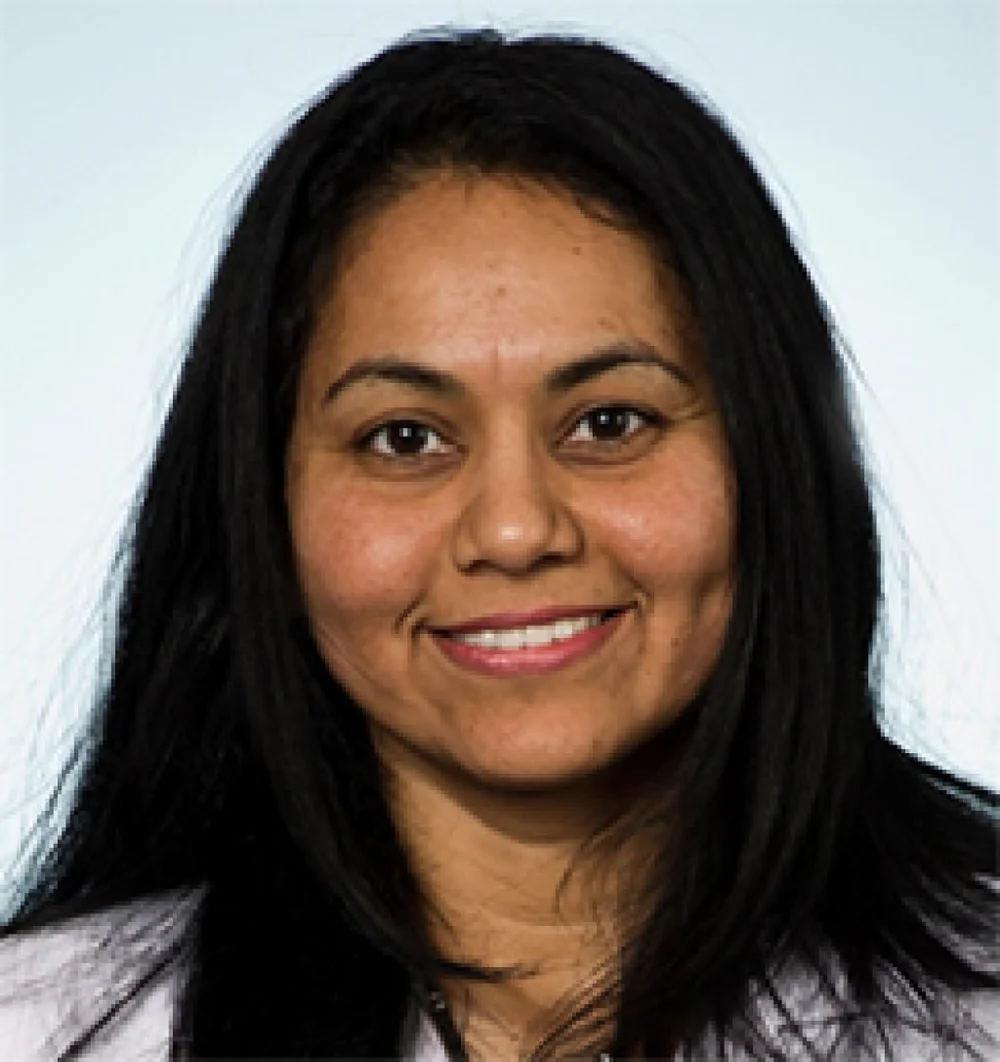 Savitha Balaraman, M.D. — OMG Oncology