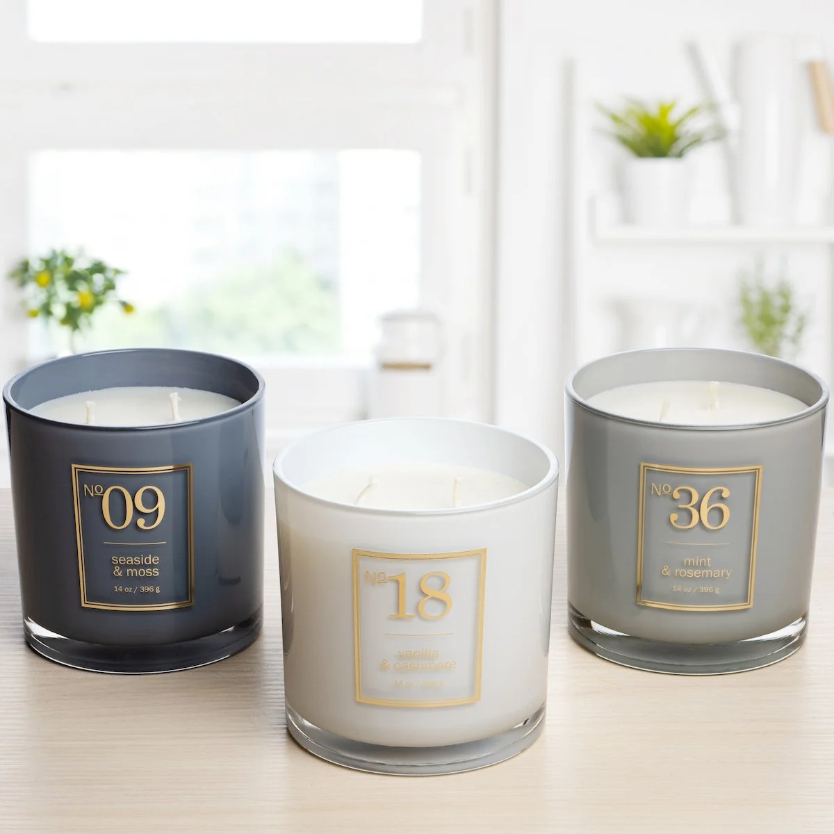 Gallery 3 — Bellevue Luxury Candles