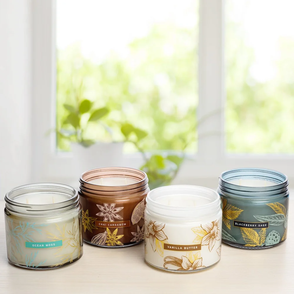 Gallery 3 — Bellevue Luxury Candles