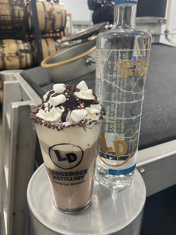 Distillery Events — Ledgerock Distillery