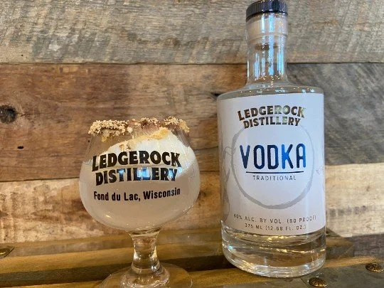 Recipes — Ledgerock Distillery