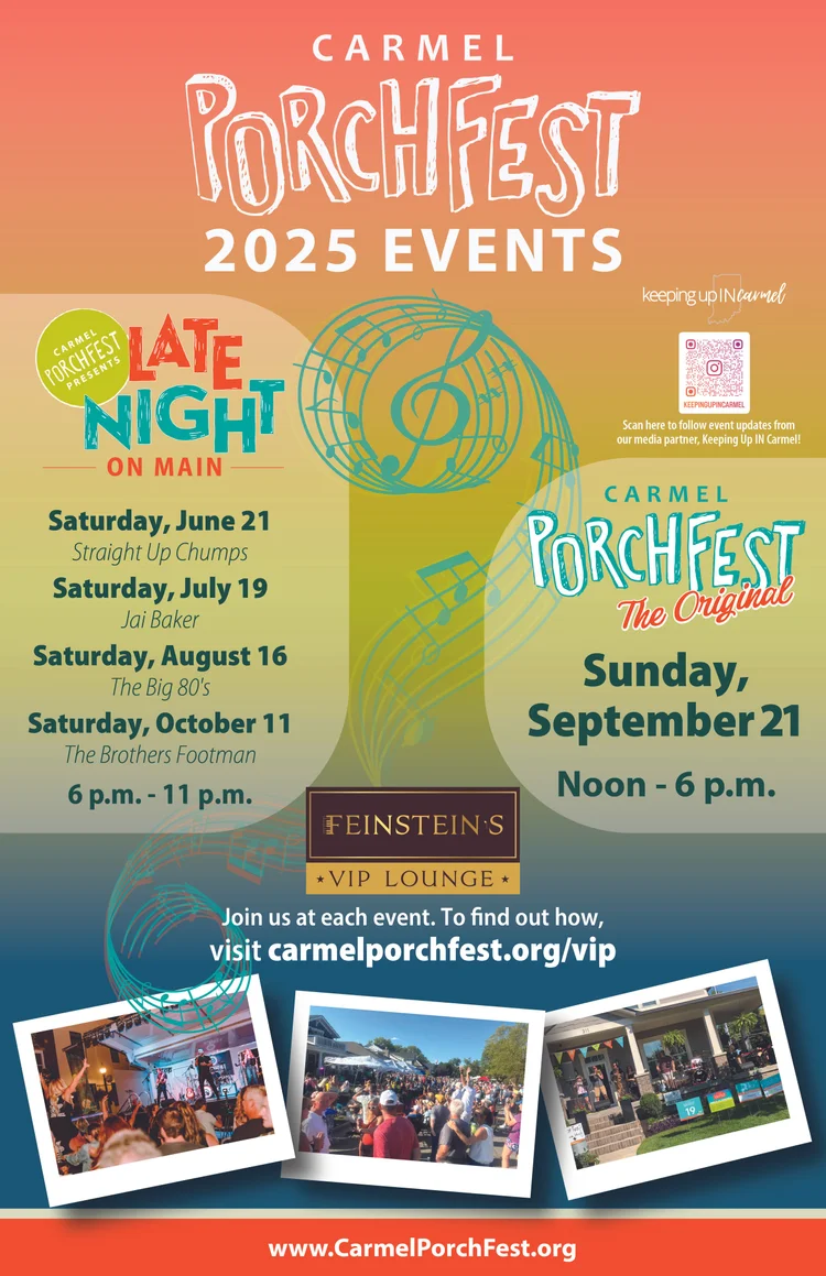 Events — Carmel Porchfest
