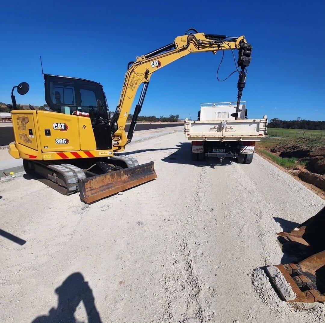 Marshall Contracting