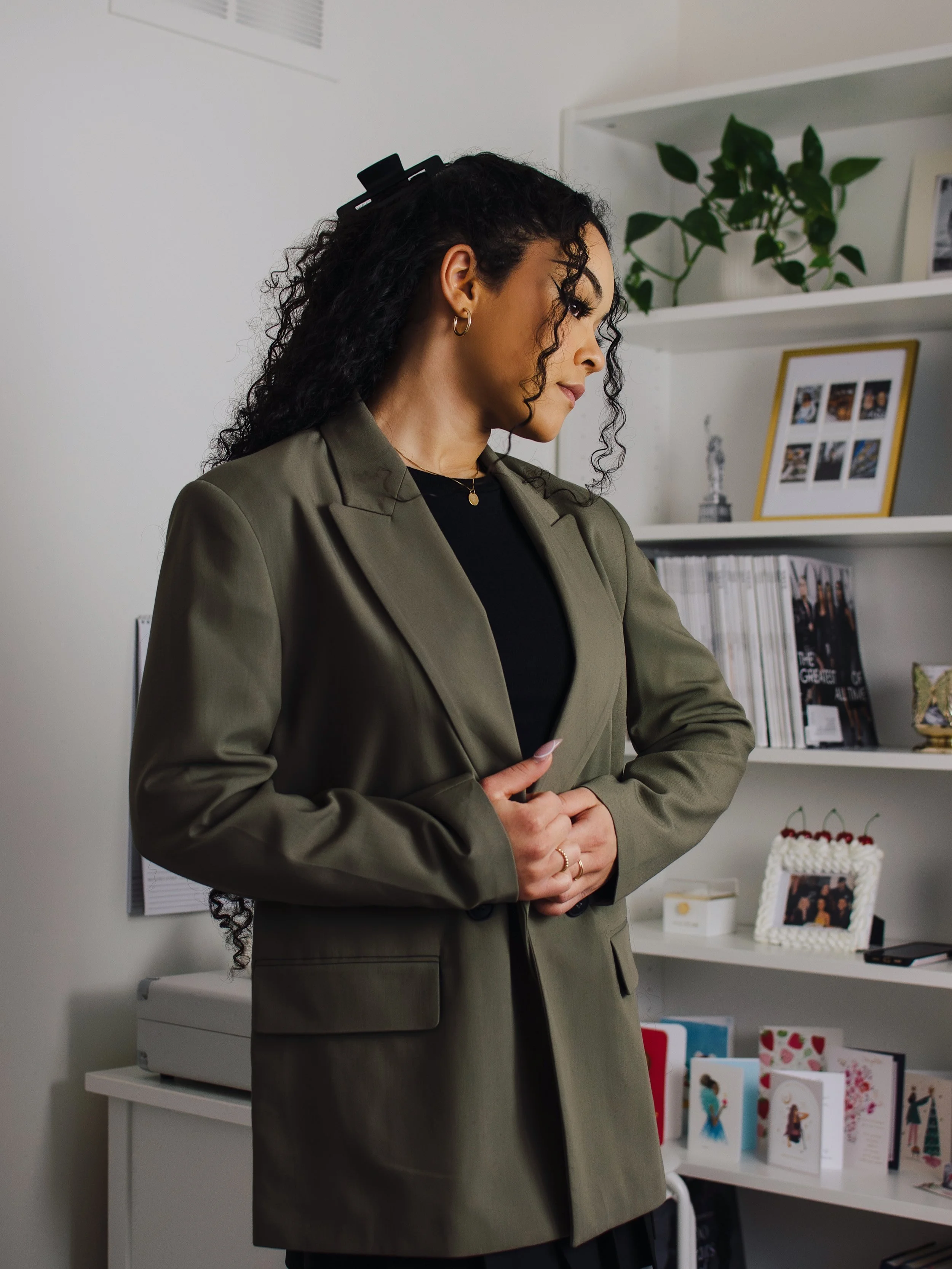 Blog — Claire Qute