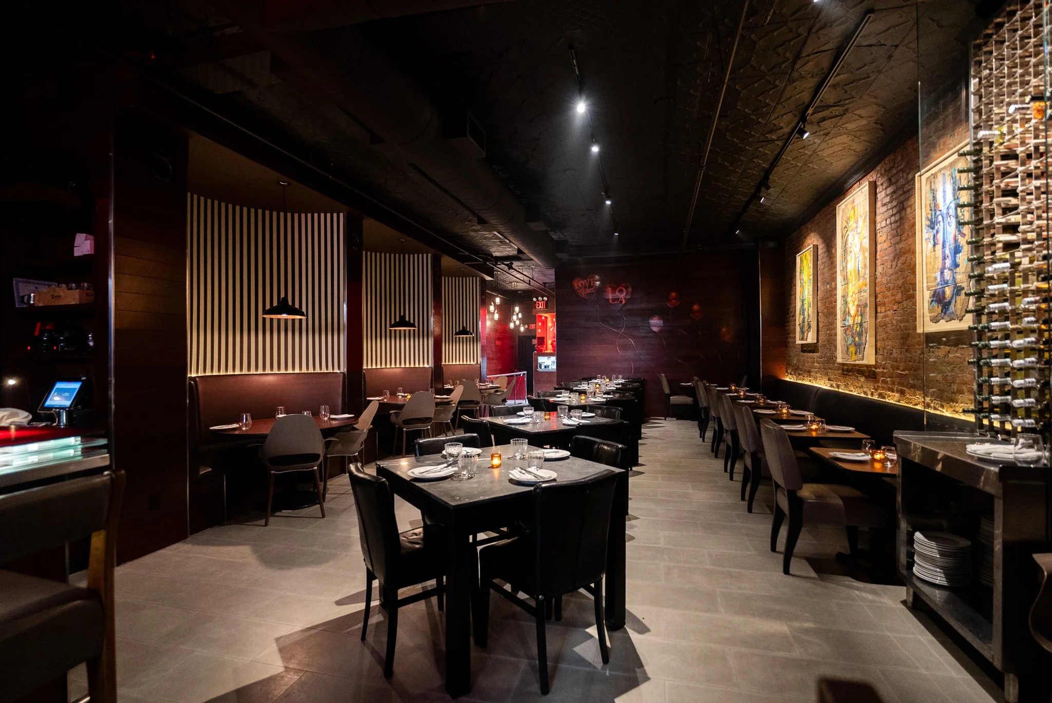 LOLA Restaurant: A Culinary Odyssey of Mediterranean Delights in Great ...