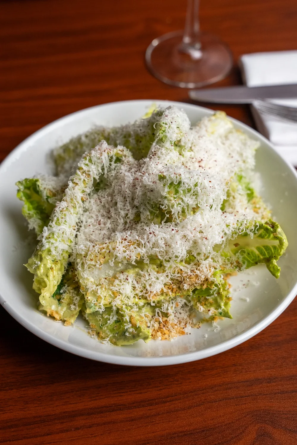 Discover Culinary Excellence: LOLA Restaurant's Eclectic Mediterranean ...