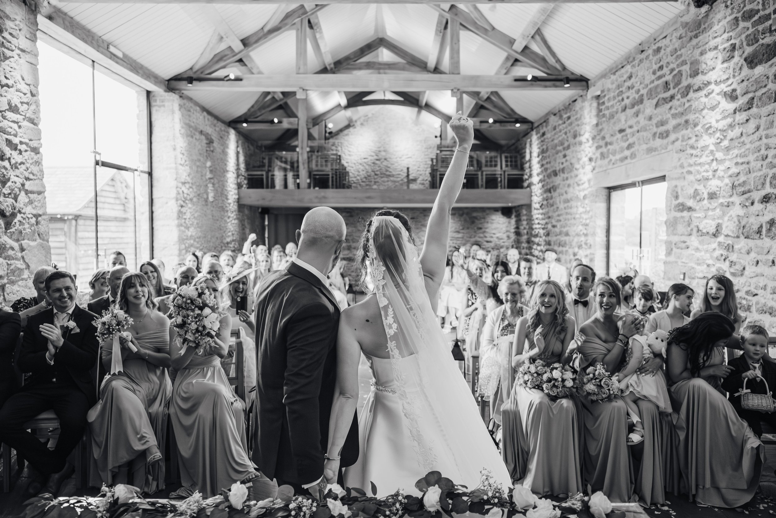 Rhys Murray Photography - Oxfordshire Wedding Photography