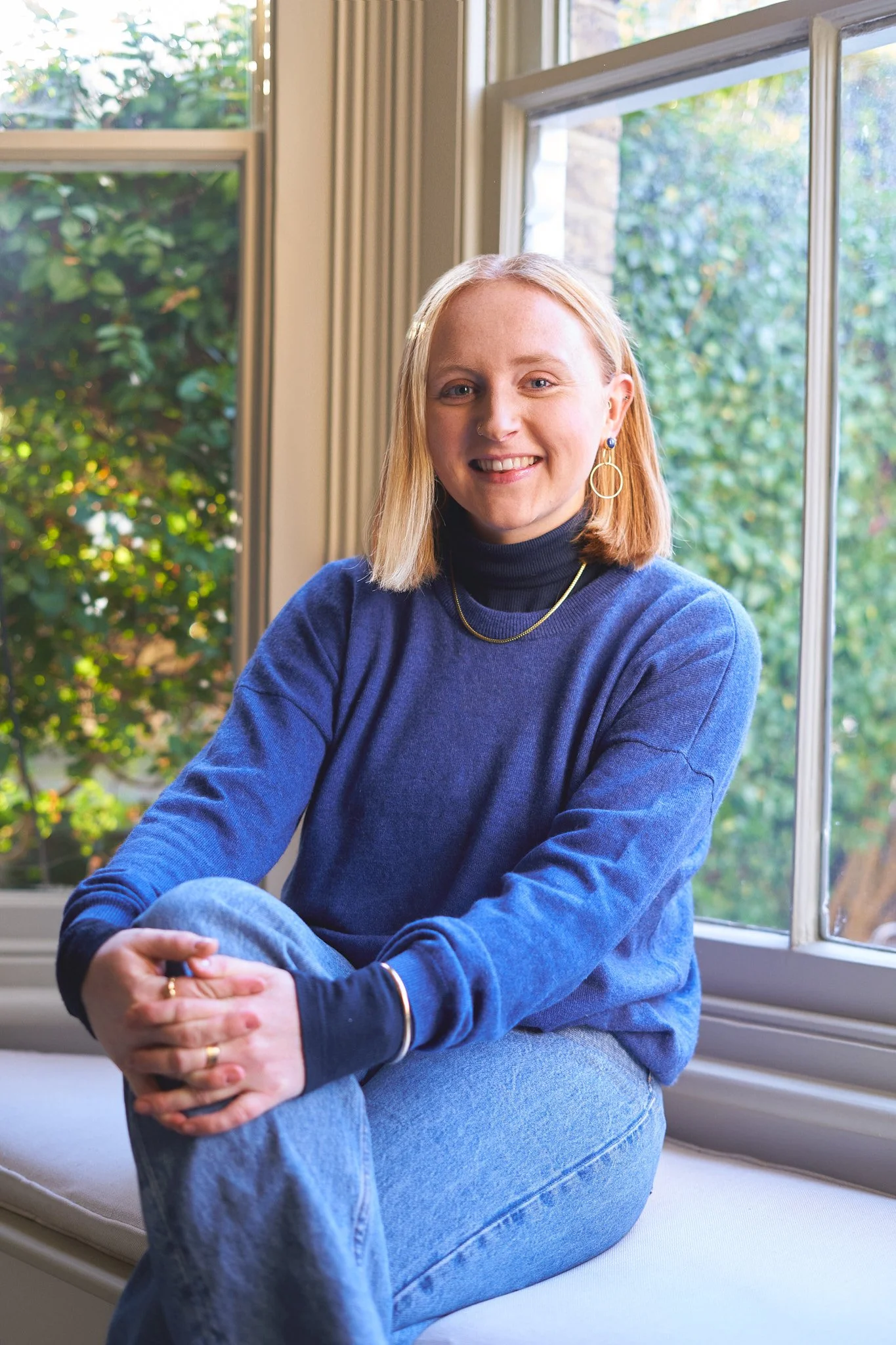 My approach — Bella Whittaker MBACP