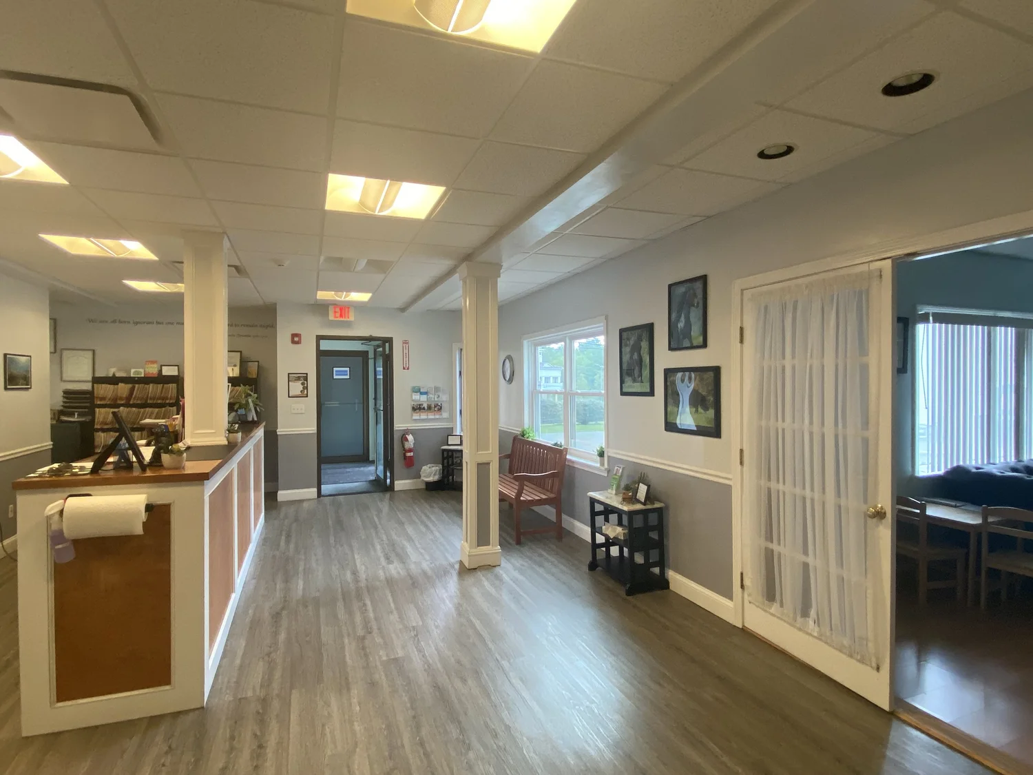 South Shore Animal Services