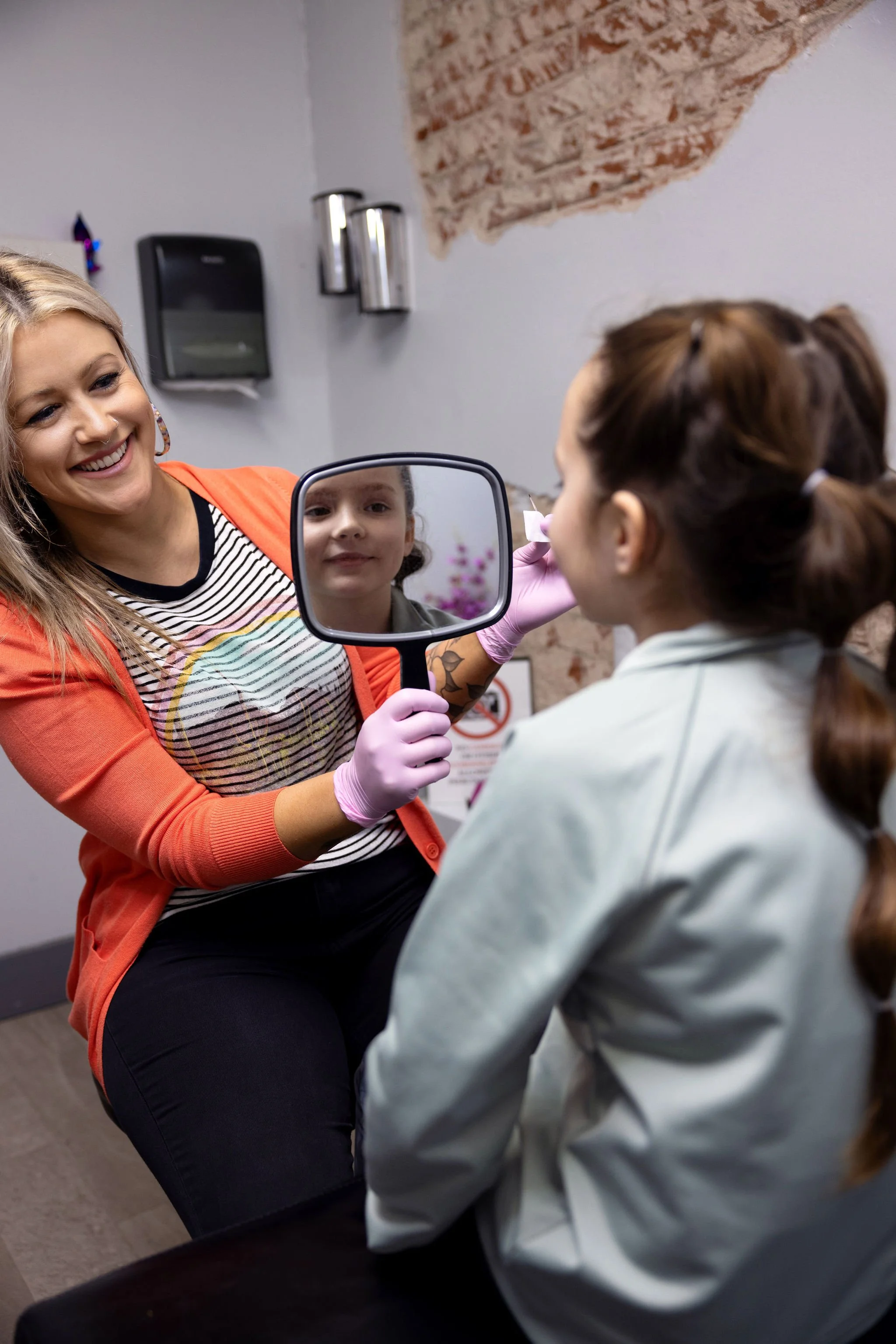 Services — Wichita Piercing Company