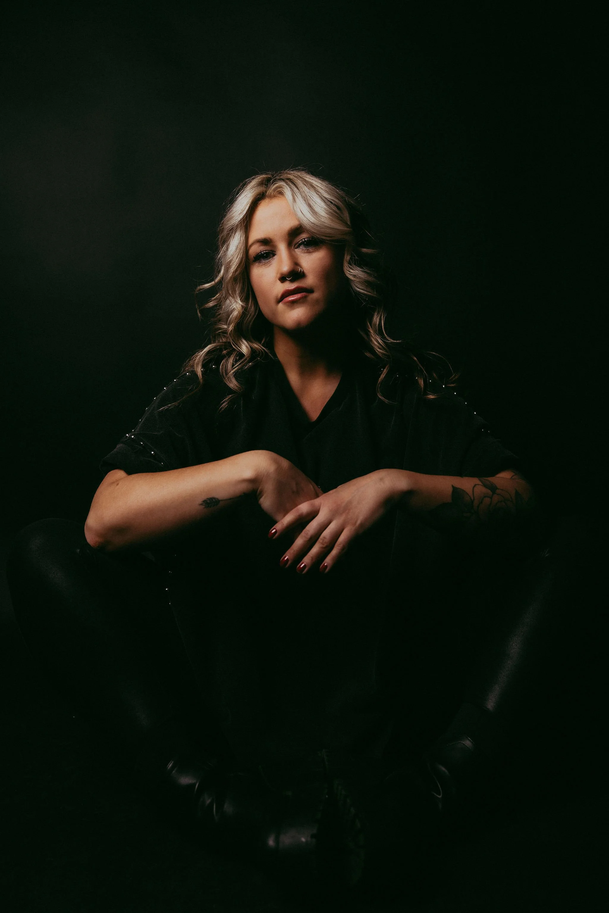 Information — Wichita Piercing Company