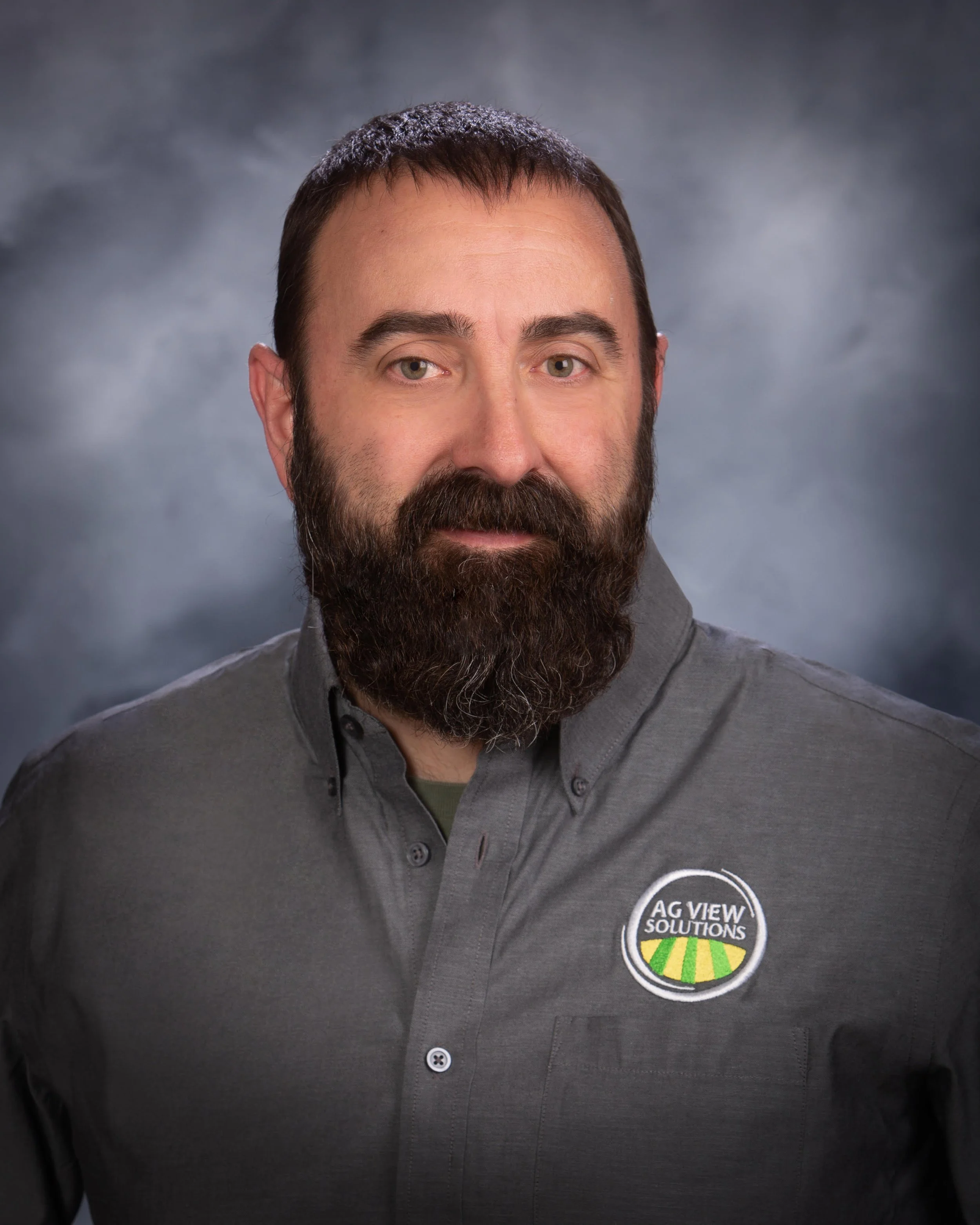 Consulting — Ag View Solutions