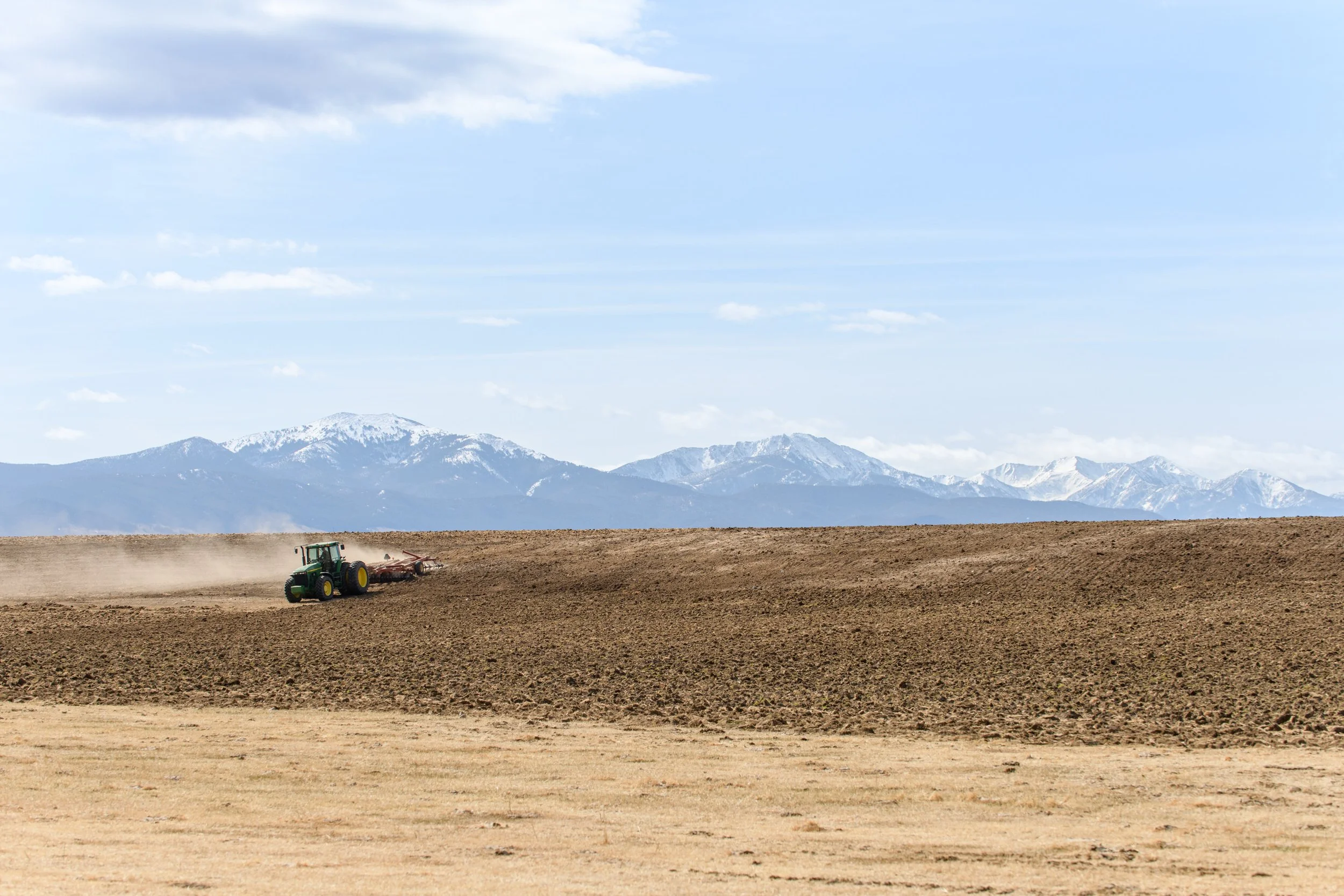 Consulting — Ag View Solutions