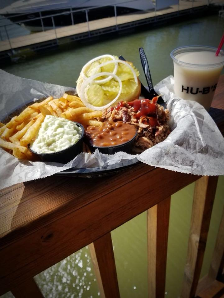 Places to Eat in Kuttawa, Ky on Lake Barkley — Kuttawa, Ky Tourism ...