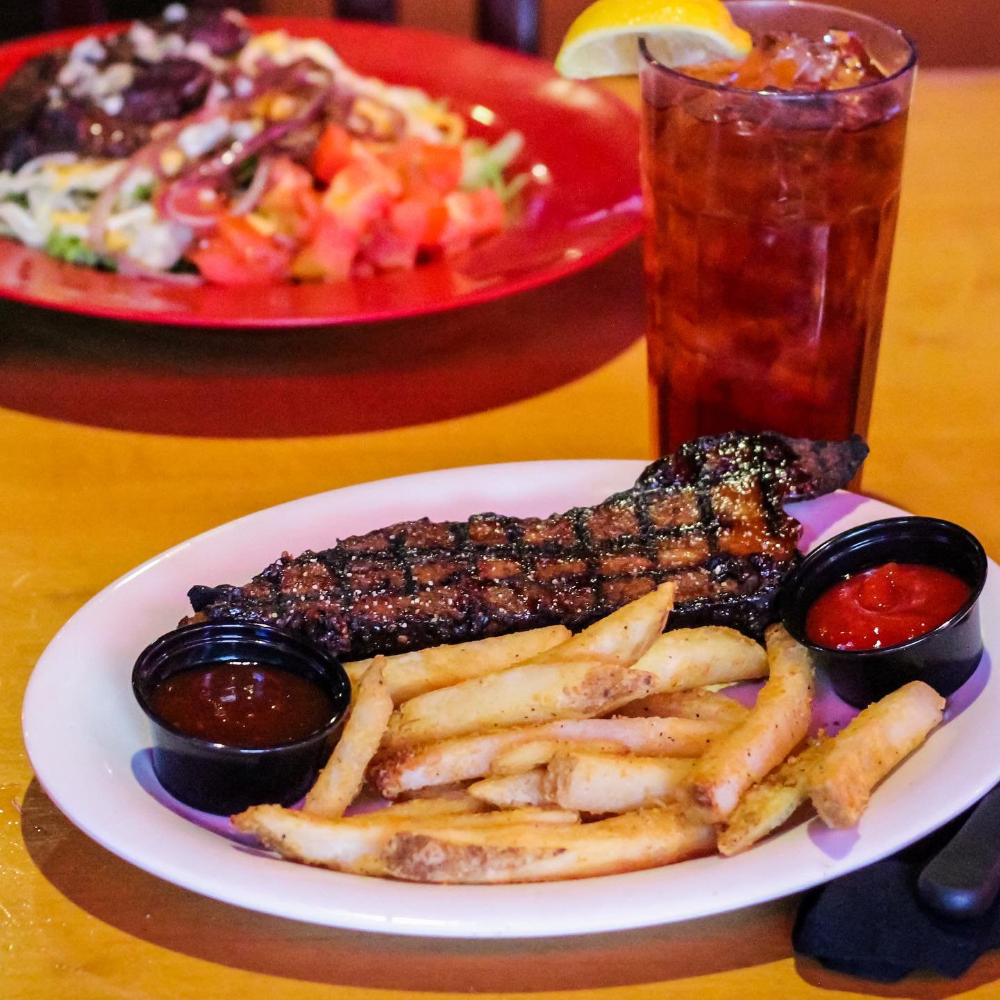 Places to Eat in Kuttawa, Ky on Lake Barkley — Kuttawa, Ky Tourism ...