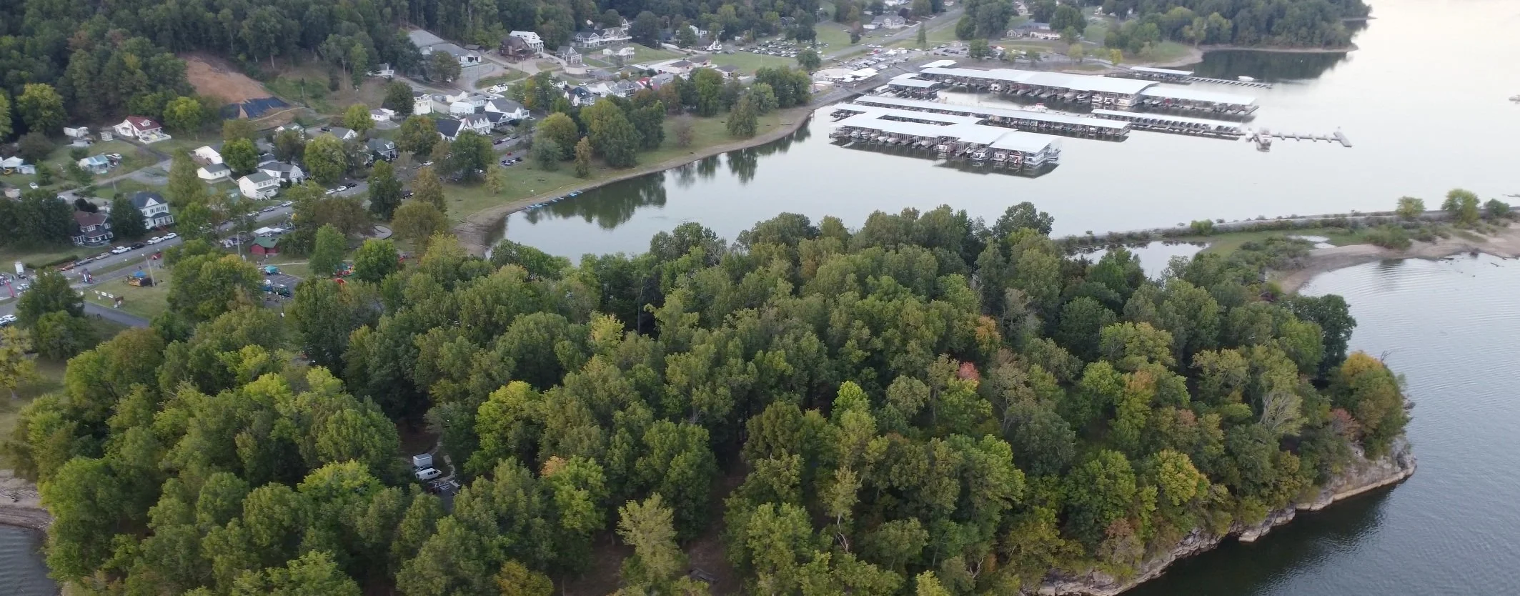 Kuttawa, Ky Tourism Commission