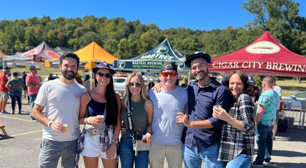 Kuttawa Oktoberfest — Kuttawa, Ky Tourism Commission