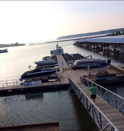 Things to Do in Kuttawa, Ky on Lake Barkley — Kuttawa, Ky Tourism ...