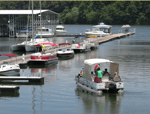 Things to Do in Kuttawa, Ky on Lake Barkley — Kuttawa, Ky Tourism ...
