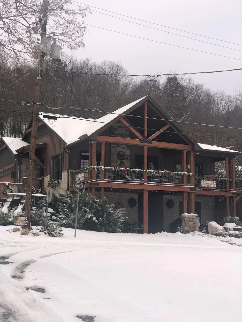 Where to Stay in Kuttawa, Ky on Lake Barkley — Kuttawa, Ky Tourism ...