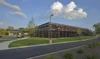Woodbourne Library — LWC Incorporated