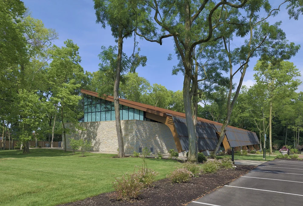 Benham's Grove — LWC Incorporated
