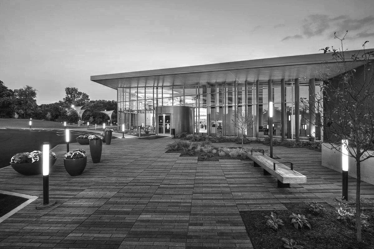 Projects — LWC Incorporated