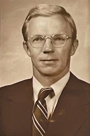 Founder Joseph E. Spruill, Jr. — VLF50