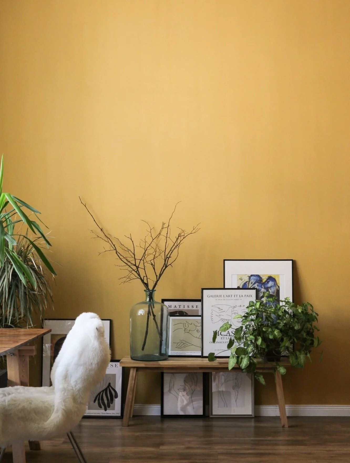 Interior — Colormoxie - Color Consultant in Portland, Oregon