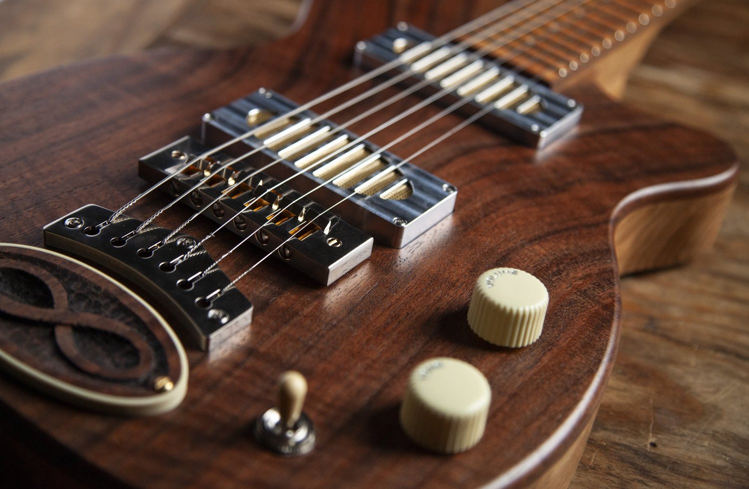 MODELS — Island instruments