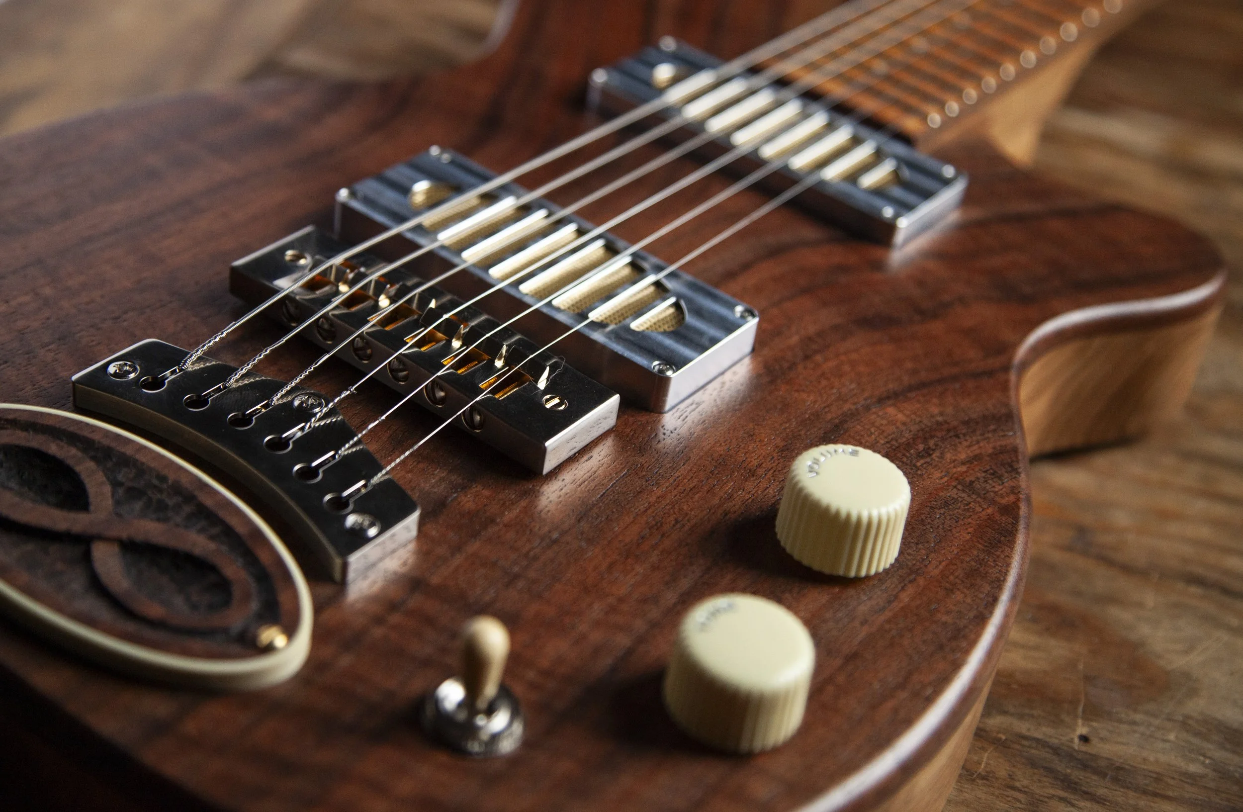 MODELS — Island instruments