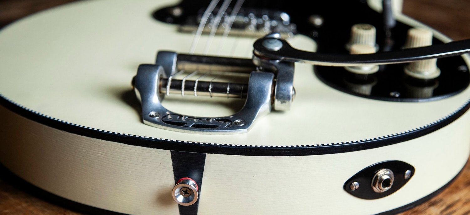 MODELS — Island instruments