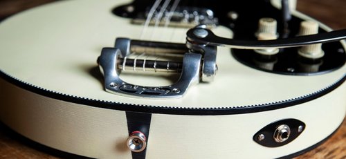 MODELS — Island instruments