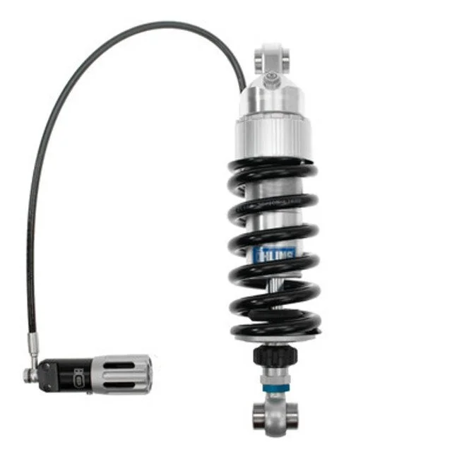 OHLINS REAR SHOCK HD 516 - SOFTAIL — Murphy's V Twin