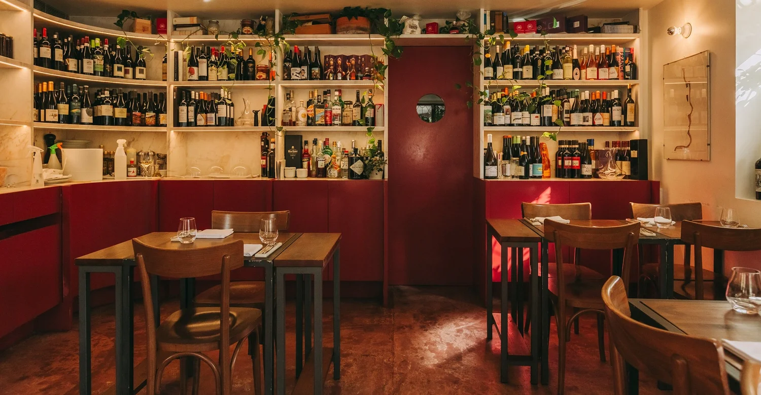 Top Restaurants in Lisbon 2024: Newcomers, Classics & Hidden Gems | The ...