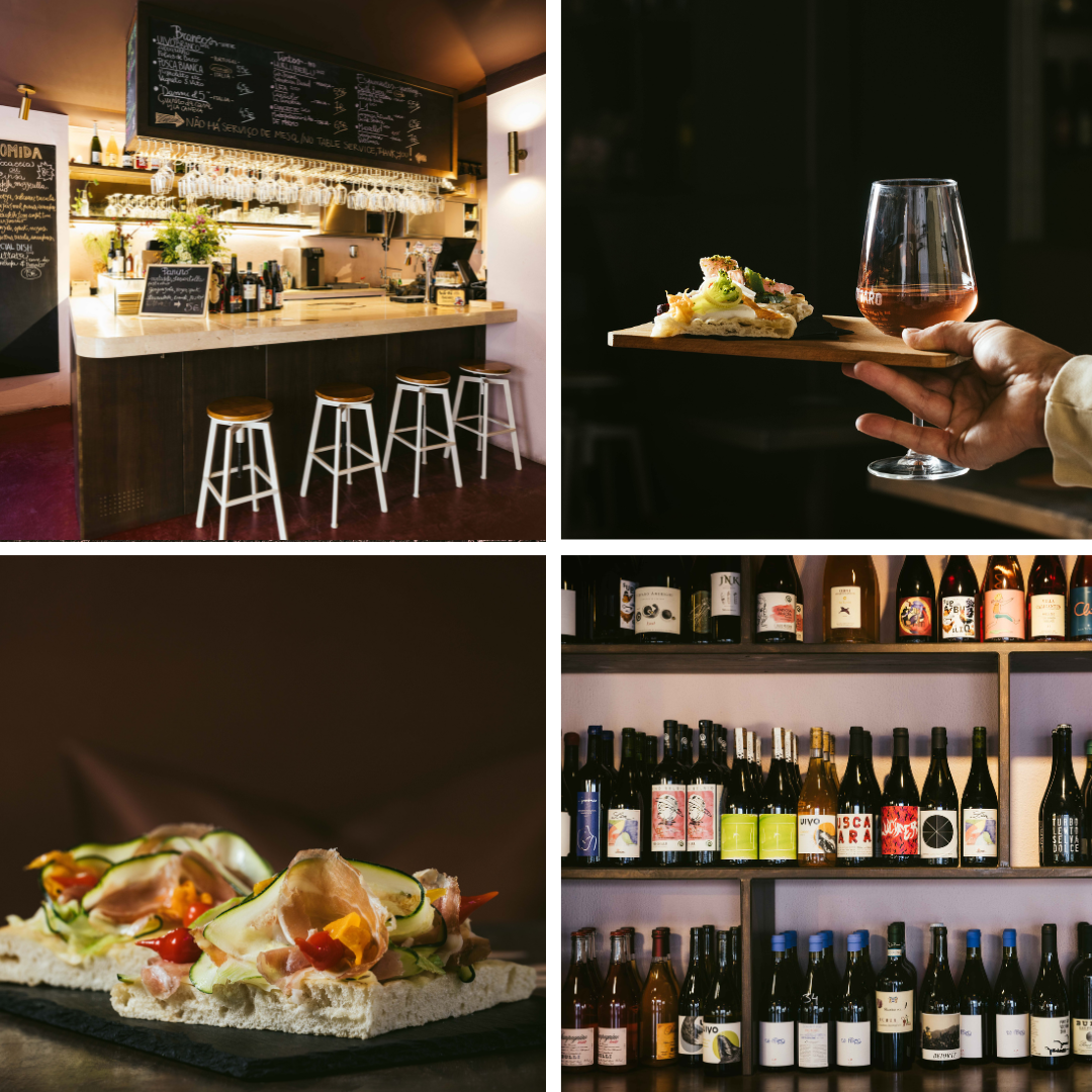 Bacaro — Lisbon Insiders