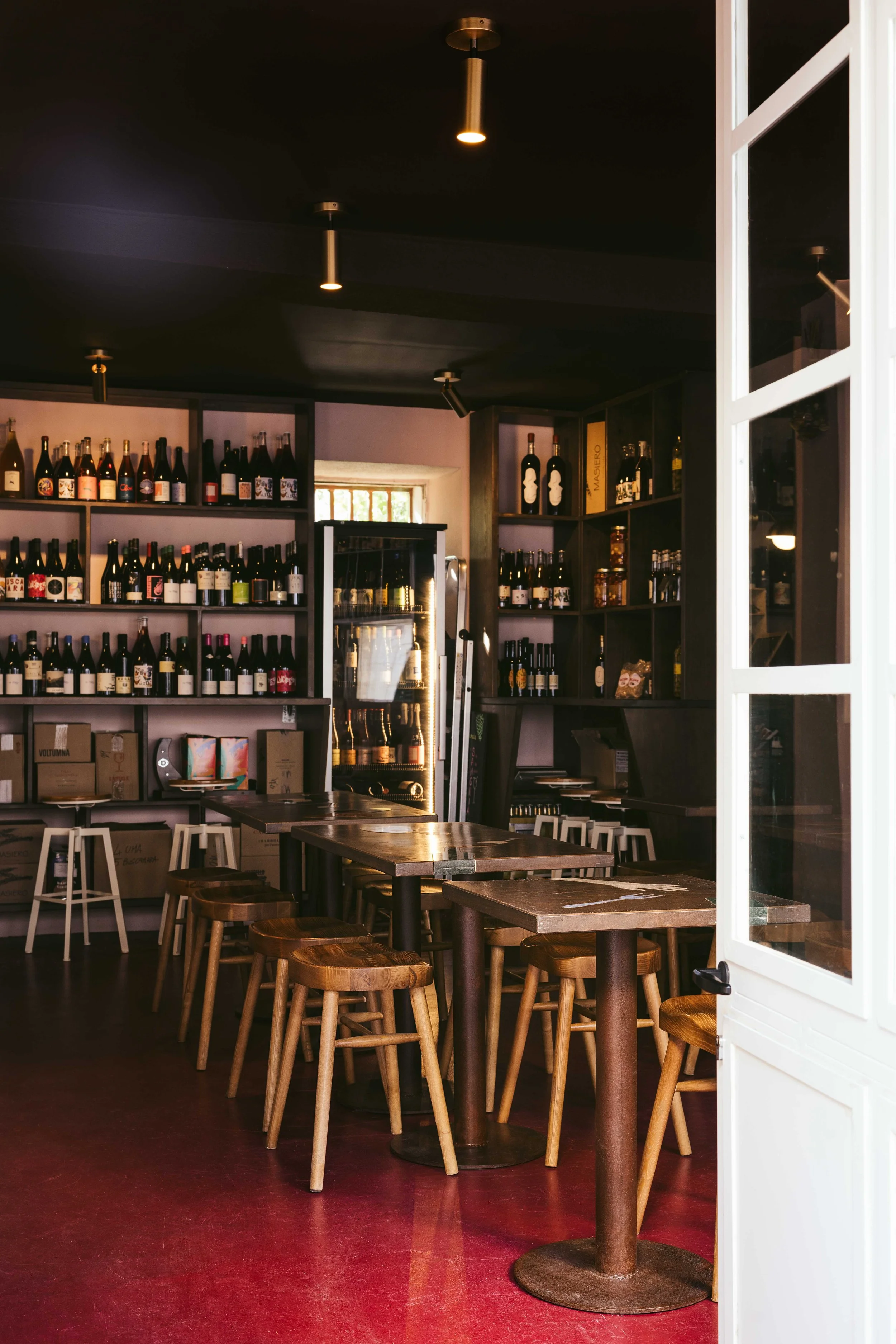 The Drink List — Lisbon Insiders