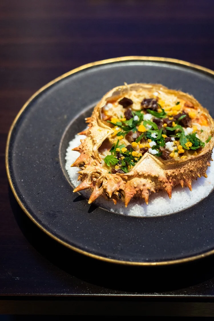 Nunes Real Marisqueira: Lisbon’s Top Seafood Restaurant in Belém ...