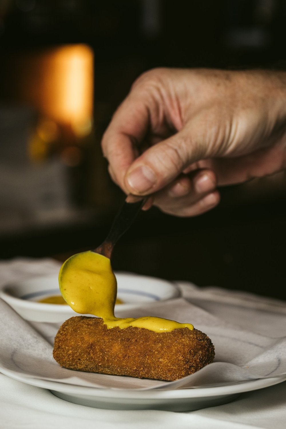 Gambrinus Lisbon: Iconic & Fine Dining Experience — Lisbon Insiders