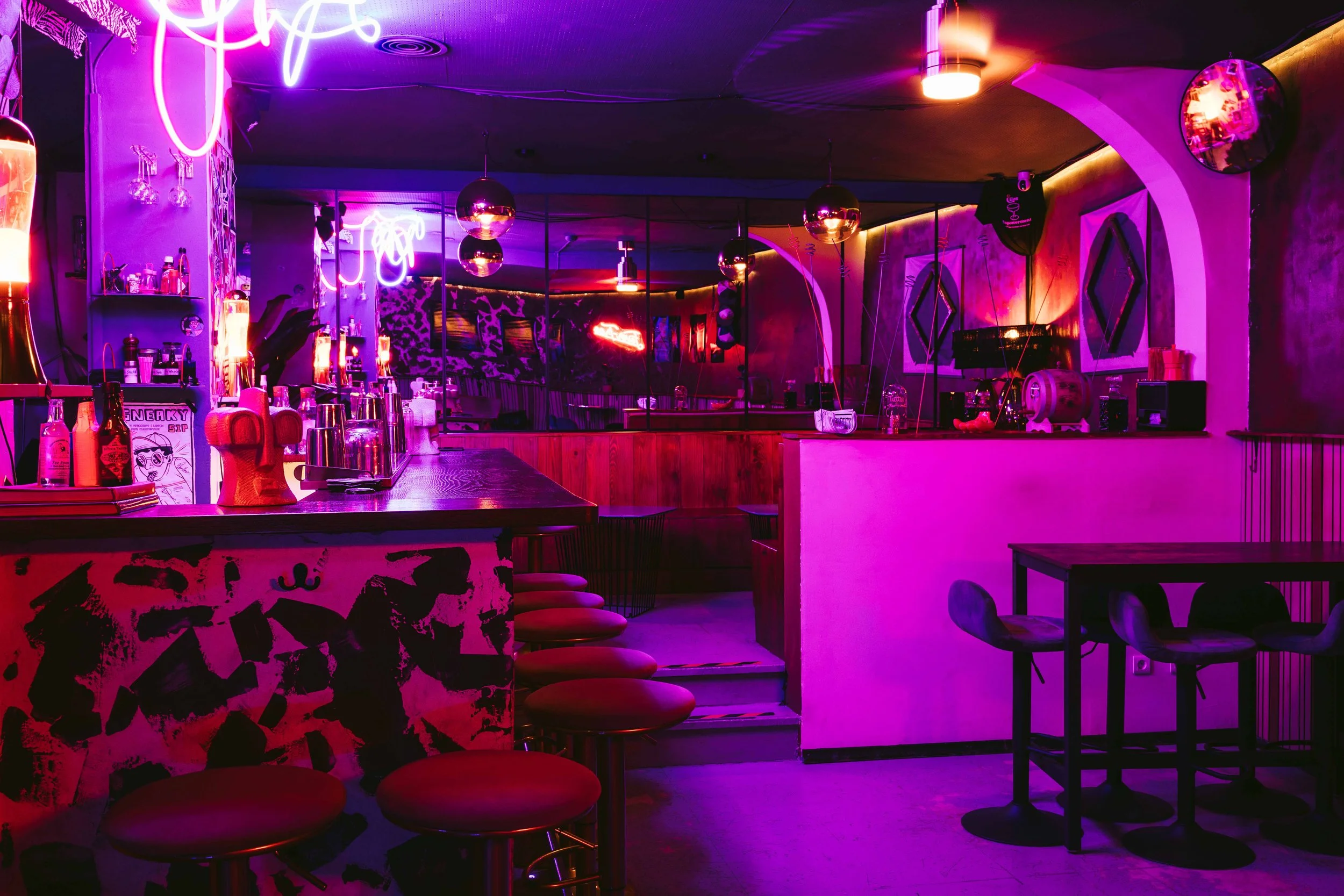 The Drink List — Lisbon Insiders