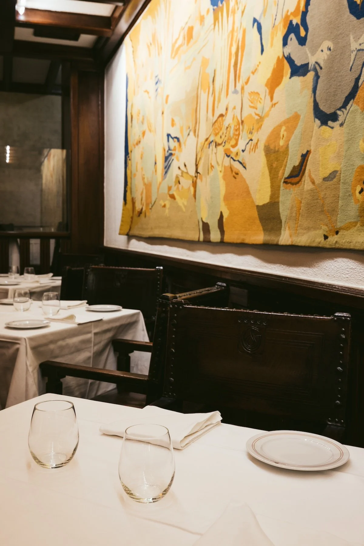 A day at Gambrinus a Lisbon Insititution — Lisbon Insiders