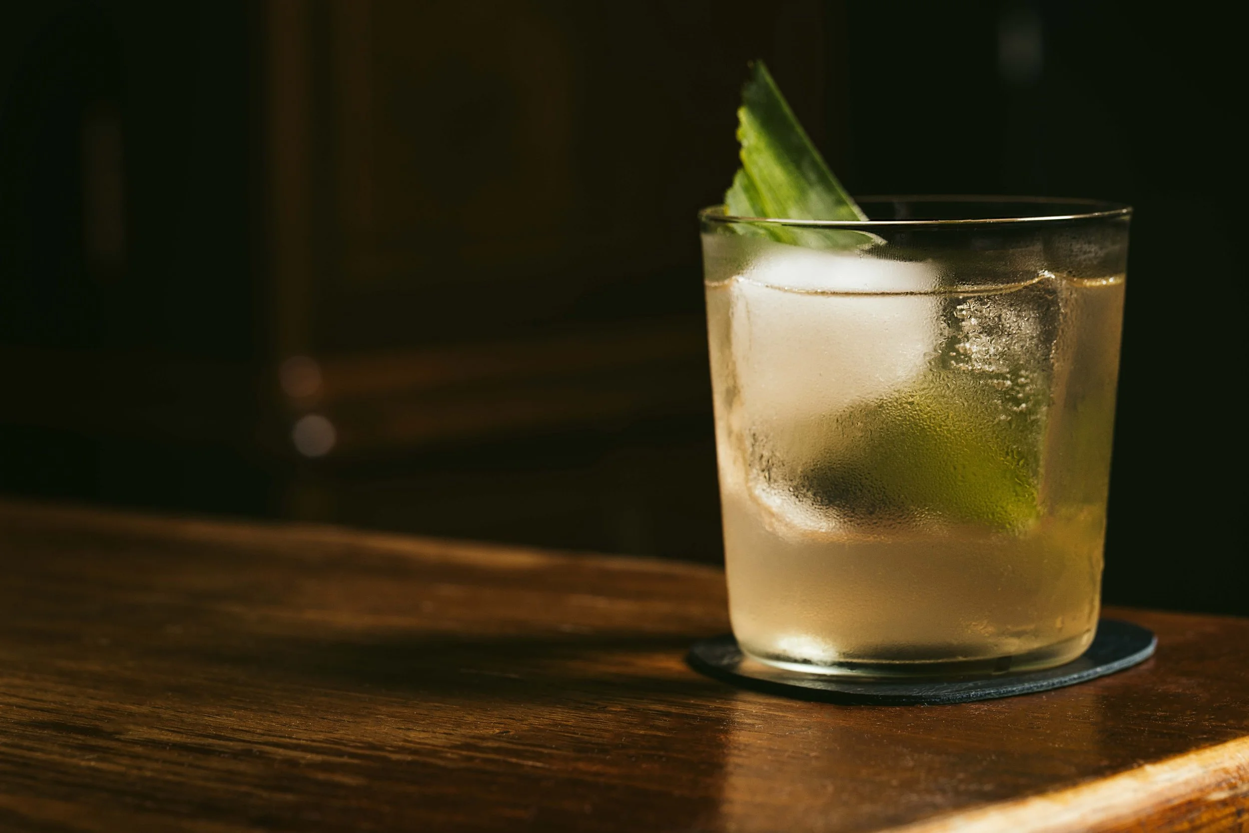 The Drink List — Lisbon Insiders