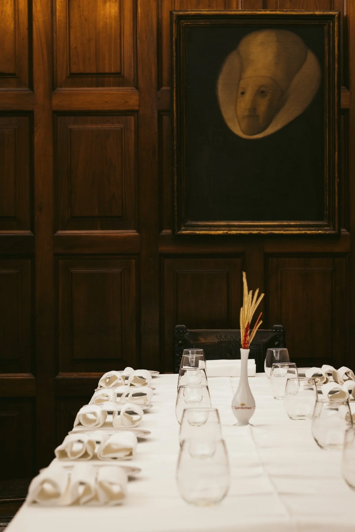 General 1 — Lisbon Insiders