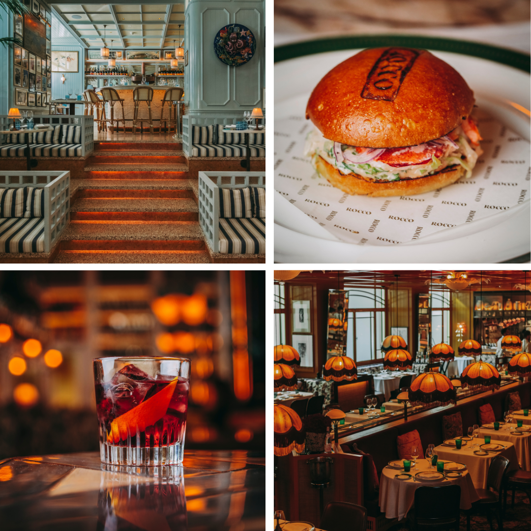 Rocco — Lisbon Insiders