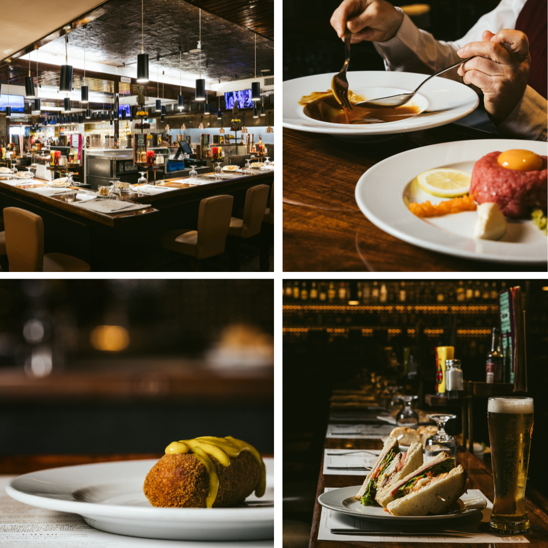 Galeto: Iconic Lisbon Snack Bar in Saldanha with Classic Vibes and Late ...